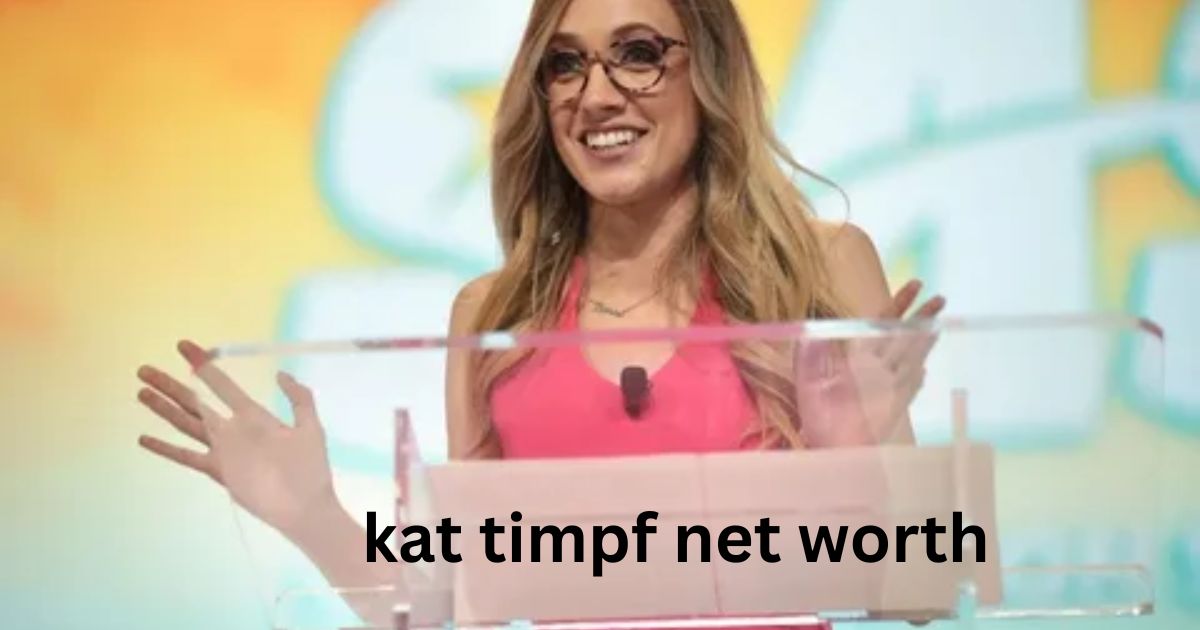 Kat Timpf Net Worth 2025: How the Fox News Star Built Her $8 Million ...